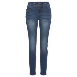 Kangaroos Jeans Damen Gr&ouml;&szlig;e 39/40 blue denim