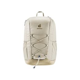 Deuter Rucksack 'Gogo' Damen Gr&ouml;&szlig;e One Size beige / oliv