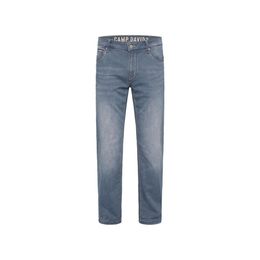 CAMP DAVID Jeans 'Co:No' Herren Gr&ouml;&szlig;e 34 blue denim