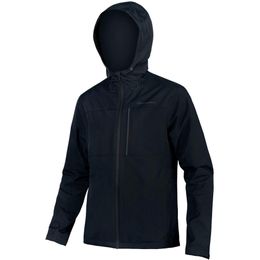 ENDURA Sportjacke 'Hummvee' Herren Gr&ouml;&szlig;e M schwarz