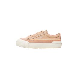 Pepe Jeans Sneaker 'Ben Fresh' Damen Gr&ouml;&szlig;e 37 pastellorange
