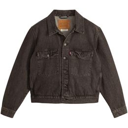 Levi's Levi's Jacke Herren Gr&ouml;&szlig;e S braun