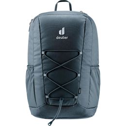 Deuter Sportrucksack 'Gogo' Damen Gr&ouml;&szlig;e one size dunkelblau / schwarz / wei&szlig;