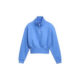 Tom Tailor Sweatshirt M&auml;dchen Gr&ouml;&szlig;e 140 blau