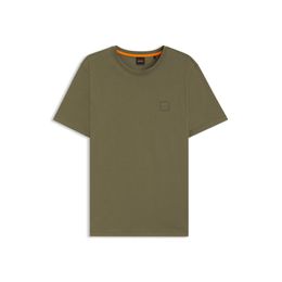 BOSS T-Shirt Herren Gr&ouml;&szlig;e XXXL oliv