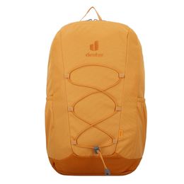 Deuter Rucksack 'Gogo' Damen Gr&ouml;&szlig;e One Size curry