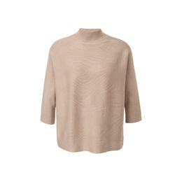 comma, COMMA Pullover Damen Gr&ouml;&szlig;e S sand