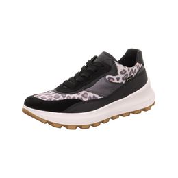 Legero Sneaker 'T4 RUN' Damen Gr&ouml;&szlig;e 42.5 pastellpink / schwarz