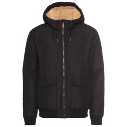 Bruno Banani Lm Winterjacke Herren Gr&ouml;&szlig;e XXL schwarz