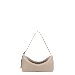 Liebeskind Berlin Schultertasche Damen Gr&ouml;&szlig;e 1 sand