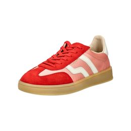 Gant Sneaker Damen Gr&ouml;&szlig;e 41 pitaya / rot / wei&szlig;