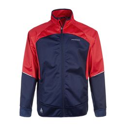 Endurance Sportjacke 'Bonke M XCS' Herren Gr&ouml;&szlig;e XXL navy / rot