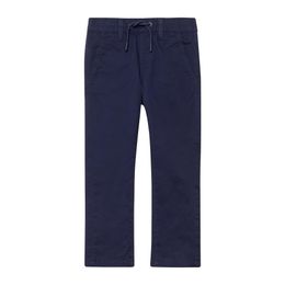 s.Oliver Hose ' PELLE ' Jungen Gr&ouml;&szlig;e 122 navy