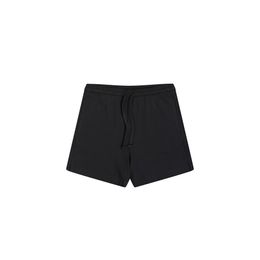 Champion Authentic Athletic Apparel Shorts Damen Gr&ouml;&szlig;e 40 schwarz