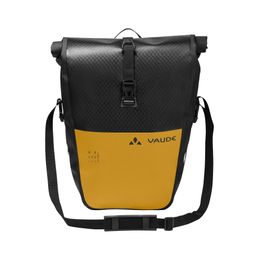 Vaude Hinterradtaschen 'Aqua Back' Herren Gr&ouml;&szlig;e one size gelb / schwarz
