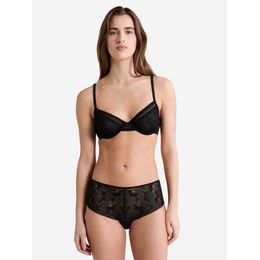 Etam Panty 'Aura' Damen Gr&ouml;&szlig;e M schwarz Winterschuhe