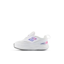 New Balance Sneaker 'Fresh Foam 625 NEW-B Hook & Loop'. Jungen Gr&ouml;&szlig;e 25.5 lila / pink / wei&szlig;