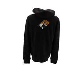 Fanatics Sportpullover 'Split Graphic Full Zip NFL Jacksonville Jaguars' Herren Gr&ouml;&szlig;e XXL schwarz