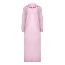 Touche Prive Kleid Damen Gr&ouml;&szlig;e 38 pink Winterkleid