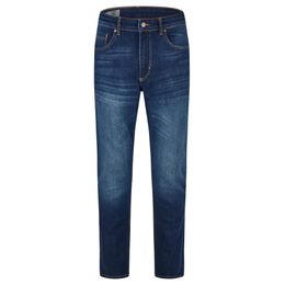 HECHTER PARIS Jeans Herren Gr&ouml;&szlig;e 40 blue denim