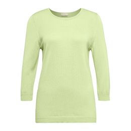 GOLDNER Pullover Damen Gr&ouml;&szlig;e M mint
