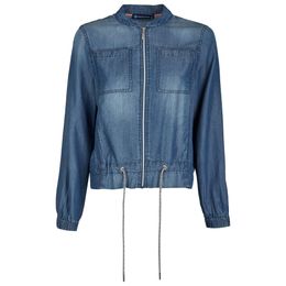 NAVIGAZIONE Jacke Damen Gr&ouml;&szlig;e L dunkelblau