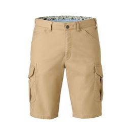MEYER Shorts 'B-Orlando' Herren Gr&ouml;&szlig;e 40 cappuccino
