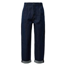 QS Jeans Herren Gr&ouml;&szlig;e 35/36 dunkelblau