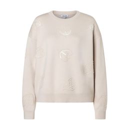 More & More More & More Pullover Damen Gr&ouml;&szlig;e L beige
