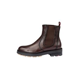 Lloyd Chelsea Boots Damen Gr&ouml;&szlig;e 38.5 schoko Winterschuhe