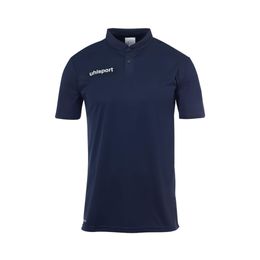 Uhlsport Funktionsshirt Herren Gr&ouml;&szlig;e M navy / wei&szlig;