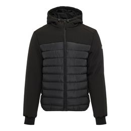 Threadbare. Threadbare Jacke Herren Gr&ouml;&szlig;e XL schwarz