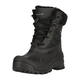 WHISTLER Stiefel 'Ferdayana' Damen Gr&ouml;&szlig;e 37 schwarz Winterschuhe