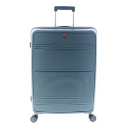 Gladiator Trolley '3500' Herren Gr&ouml;&szlig;e One Size blau