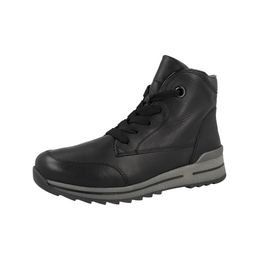 Ara Schn&uuml;rstiefelette 'Osaka' Damen Gr&ouml;&szlig;e 39 schwarz Winterschuhe