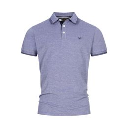 INDICODE Jeans Shirt Herren Gr&ouml;&szlig;e L blau