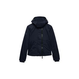 Superdry & Co Jacke Damen Gr&ouml;&szlig;e S marine