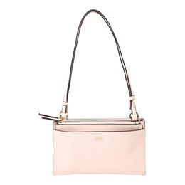 BOSS Schultertasche 'Alyce' Damen Gr&ouml;&szlig;e One Size rosa