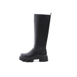 Smile Favorites Stiefel Damen Gr&ouml;&szlig;e 37 schwarz Winterschuhe