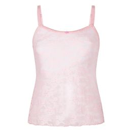 Hunkem&ouml;ller Hunkem&ouml;ller Shirtbody Damen Gr&ouml;&szlig;e M pink