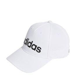 adidas Performance Sportcap 'Daily' Damen Gr&ouml;&szlig;e 60/61 schwarz / wei&szlig;
