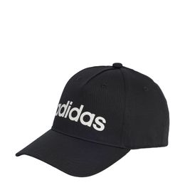 adidas Performance Sportcap 'Daily' Damen Gr&ouml;&szlig;e 52/53 schwarz / wei&szlig;