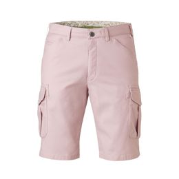 MEYER Shorts 'B-Orlando' Herren Gr&ouml;&szlig;e 31/32 rosa