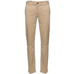 BOSS Hose Herren Gr&ouml;&szlig;e 32 hellbeige