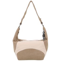 Fritzi aus Preussen Fritzi Aus Preu&szlig;en Handtasche 'Gimmy Sky' Damen Gr&ouml;&szlig;e One Size beige / chamois