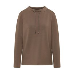 Cecil Shirt Damen Gr&ouml;&szlig;e XS karamell