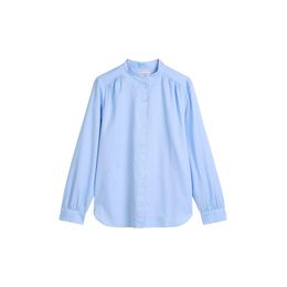 Marc O'Polo Marc O'polo Bluse Damen Gr&ouml;&szlig;e M hellblau