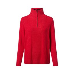 Olsen Pullover 'Henny' Damen Gr&ouml;&szlig;e M/L rot