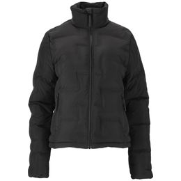 SOS Outdoorjacke 'Alagna' Damen Gr&ouml;&szlig;e XS schwarz Winterjacke