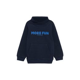 s.Oliver Sweatshirt Jungen Gr&ouml;&szlig;e 92 blau / navy